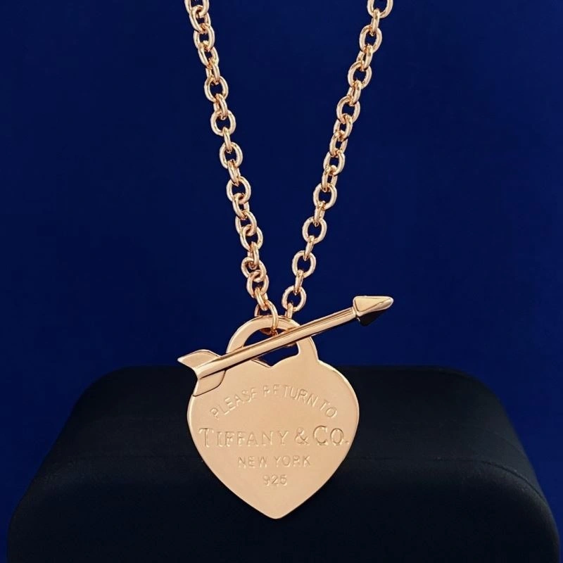 Low-cost Tiffany Necklaces