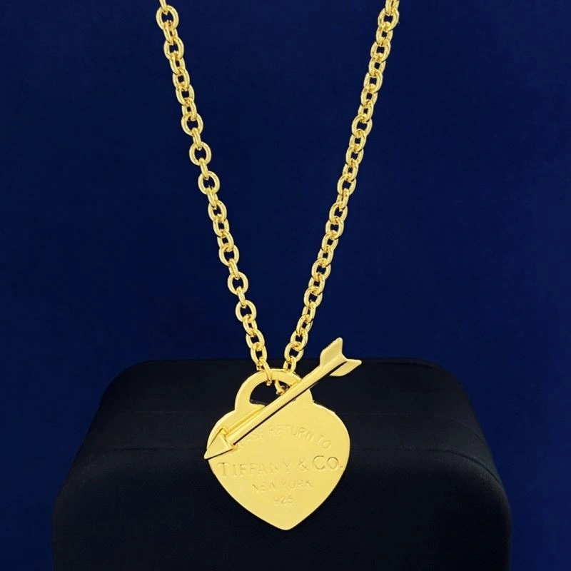 Low-cost Tiffany Necklaces