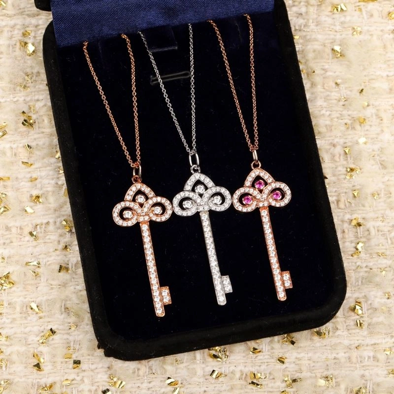 OEM Tiffany Necklaces