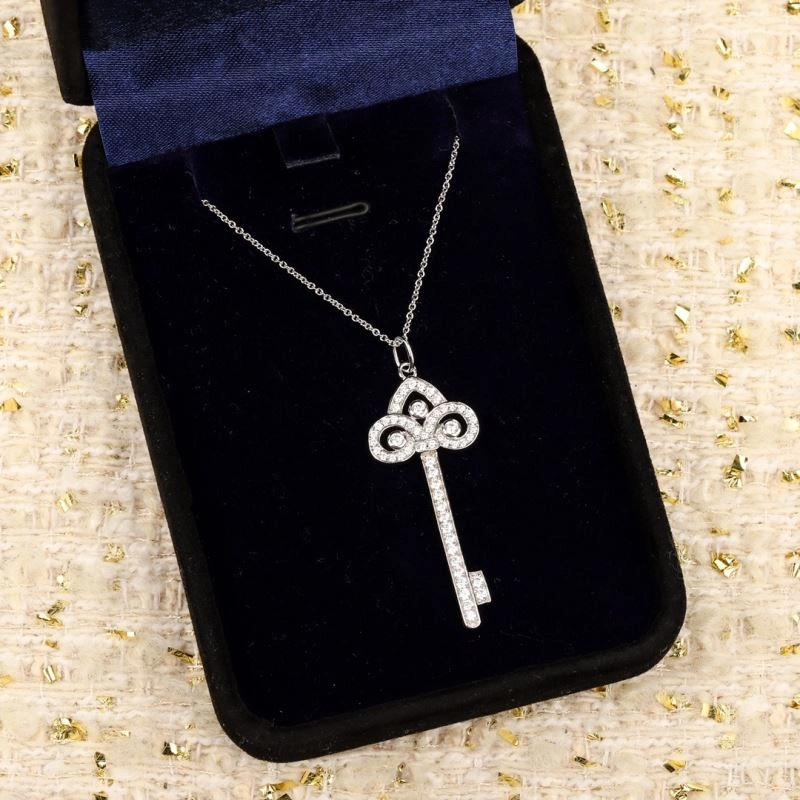OEM Tiffany Necklaces