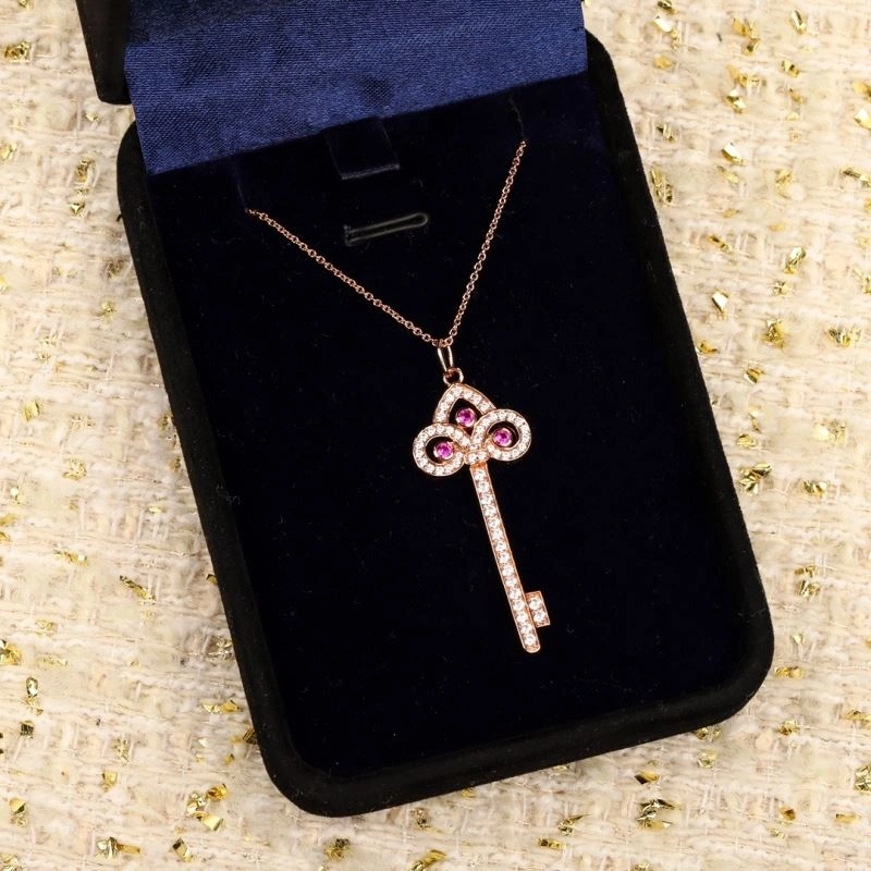 OEM Tiffany Necklaces