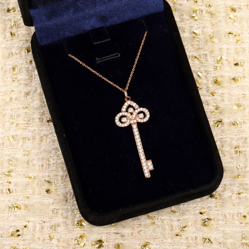 OEM Tiffany Necklaces
