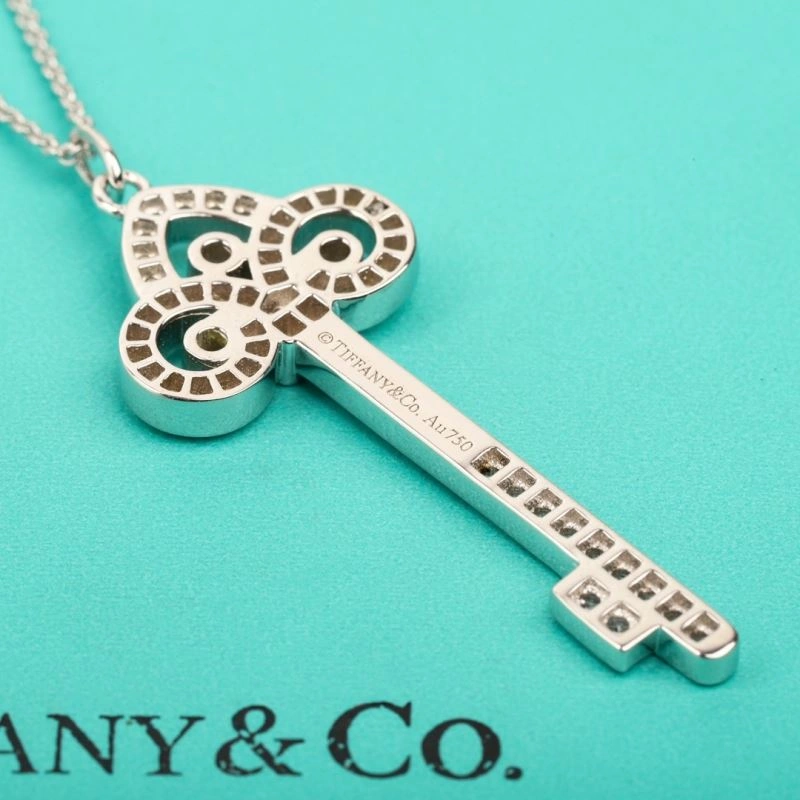 OEM Tiffany Necklaces