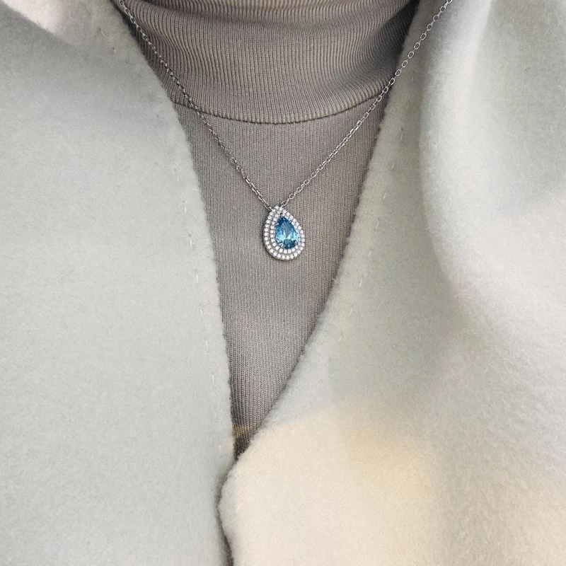 OEM Tiffany Necklaces