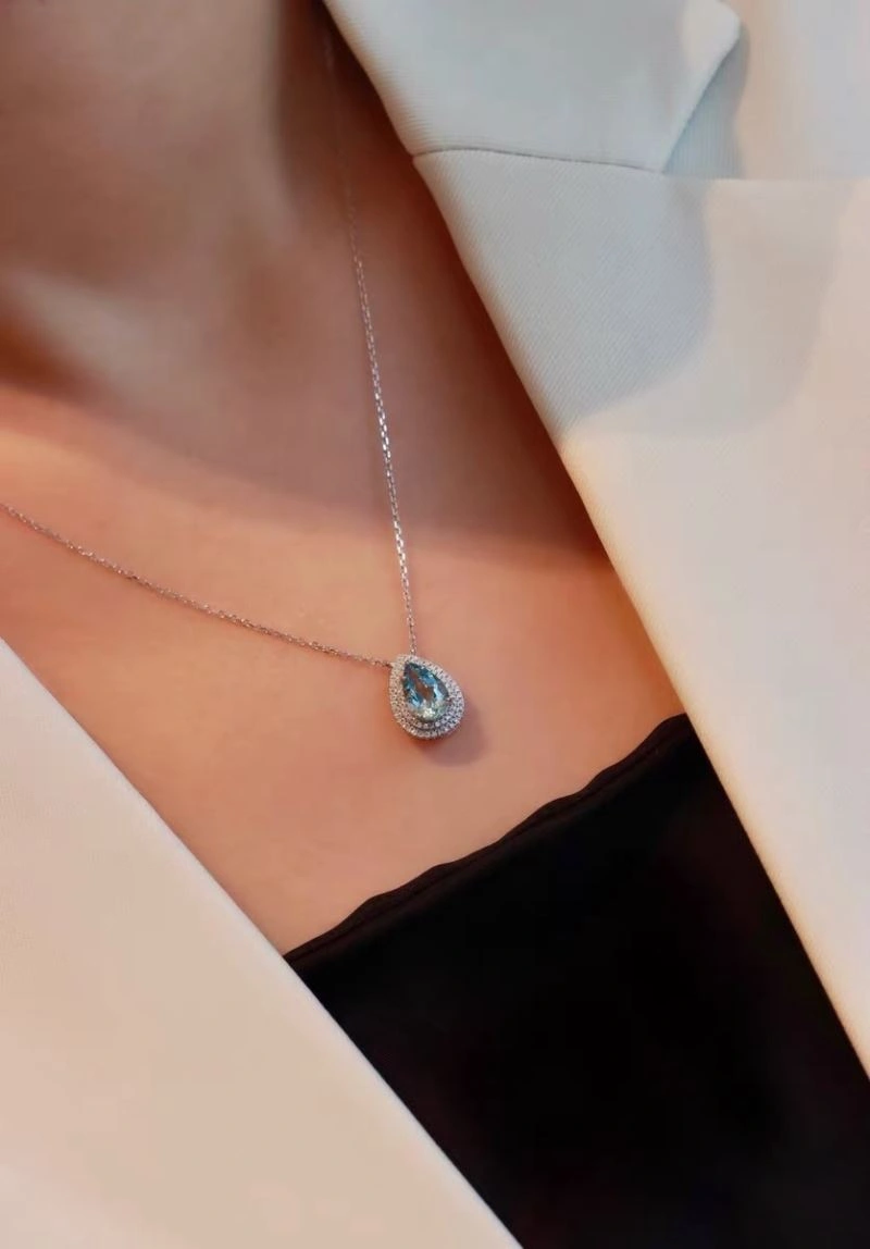 OEM Tiffany Necklaces