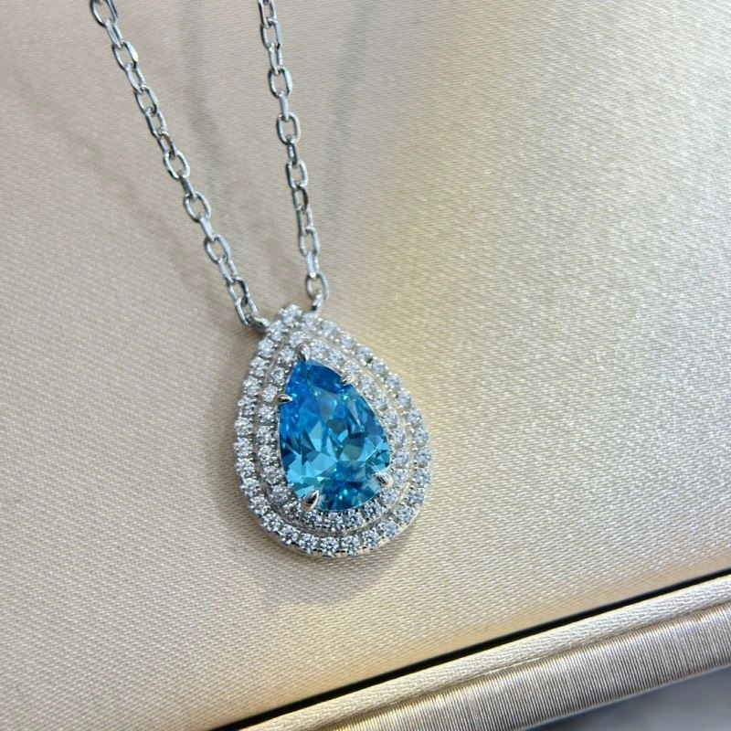 OEM Tiffany Necklaces