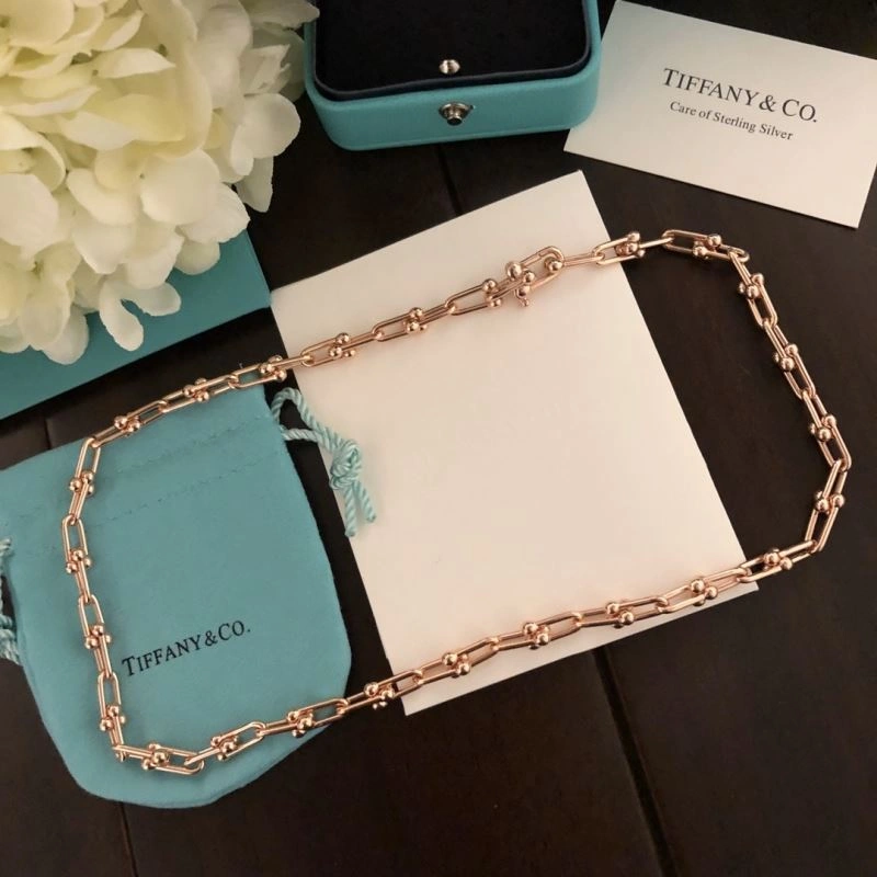 Bargain Tiffany Necklaces
