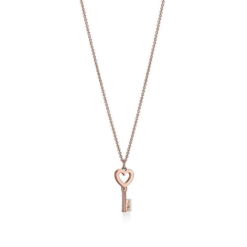 Authentic Tiffany Necklaces