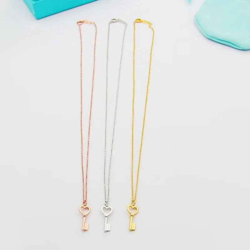 Authentic Tiffany Necklaces