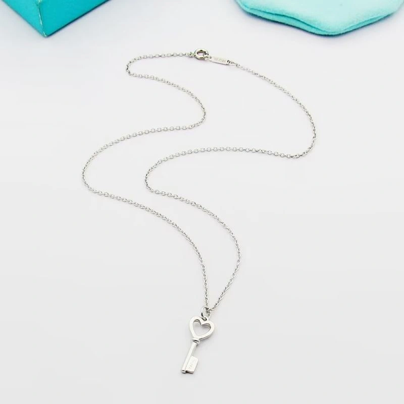 Authentic Tiffany Necklaces