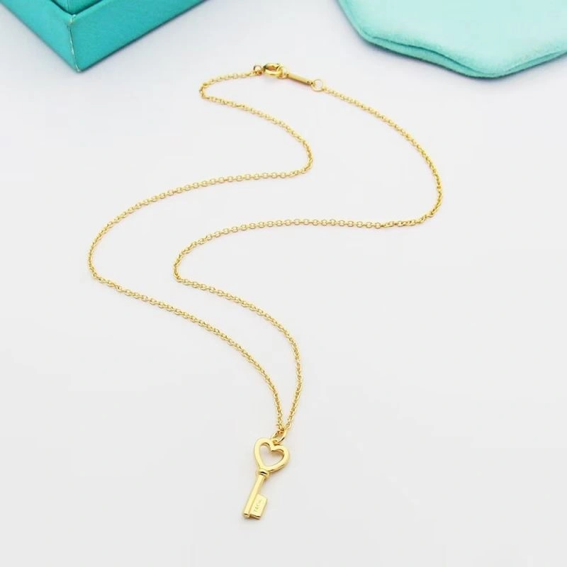 Authentic Tiffany Necklaces