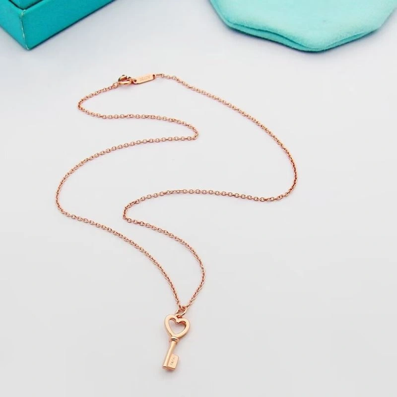 Authentic Tiffany Necklaces