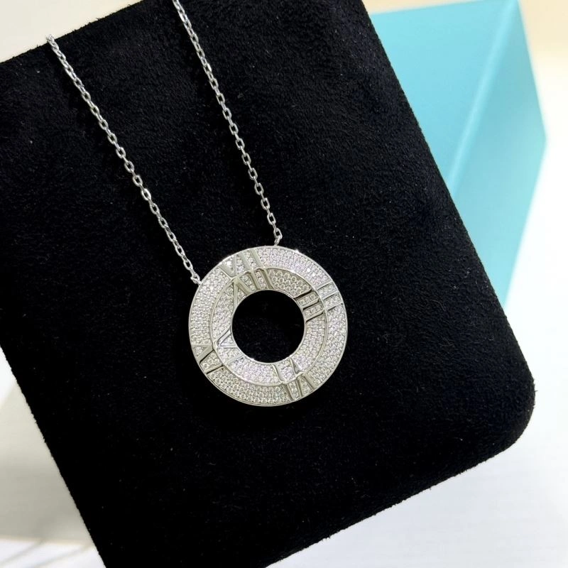 Tiffany Necklaces