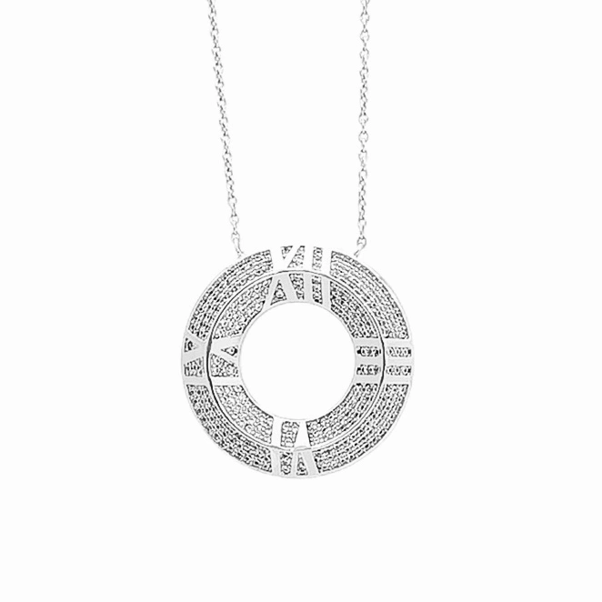 Accurate model Tiffany Necklaces