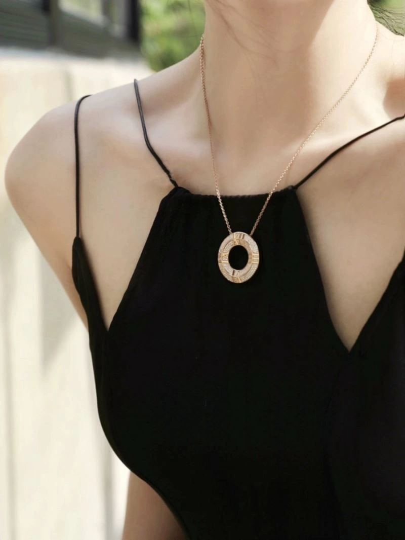 Accurate model Tiffany Necklaces