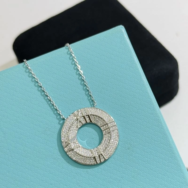 Accurate model Tiffany Necklaces