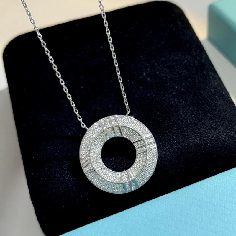 Accurate model Tiffany Necklaces