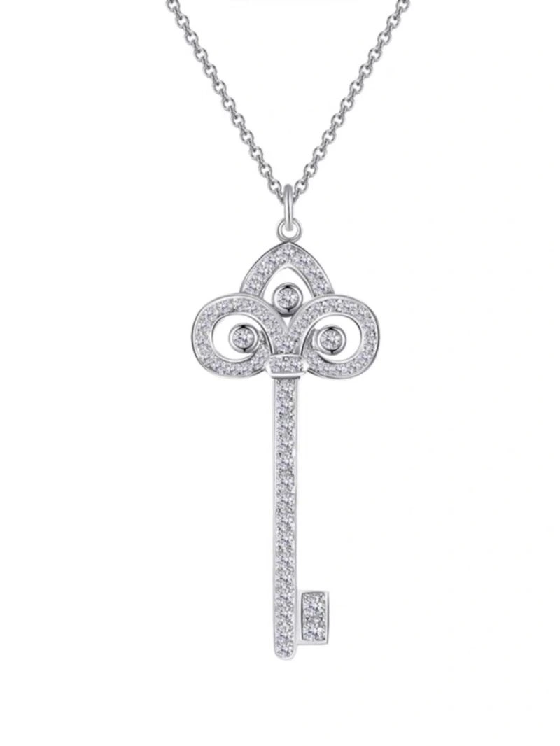 Accurate model Tiffany Necklaces