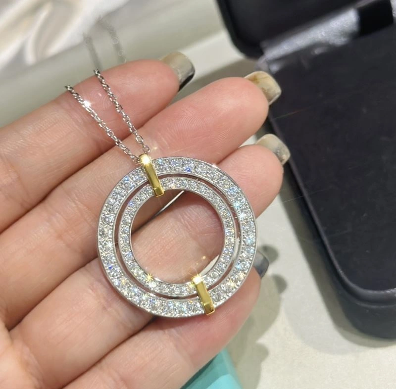 Discounted Tiffany Necklaces