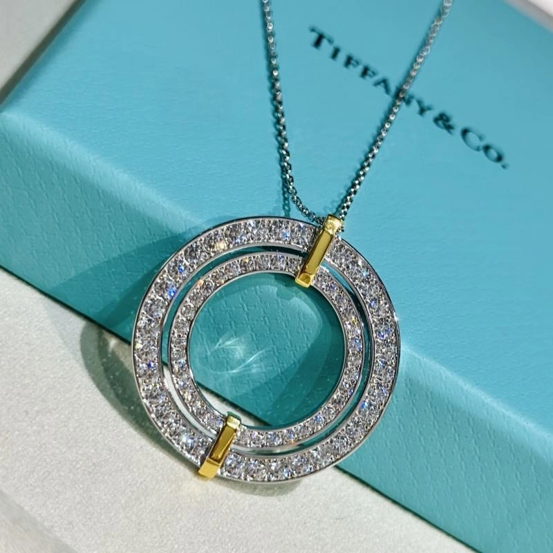 Discounted Tiffany Necklaces
