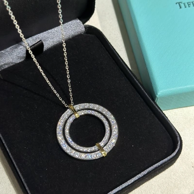 Discounted Tiffany Necklaces