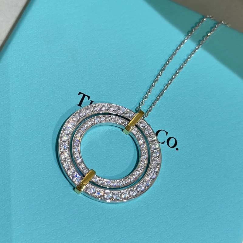 Discounted Tiffany Necklaces