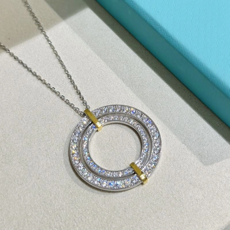 Discounted Tiffany Necklaces