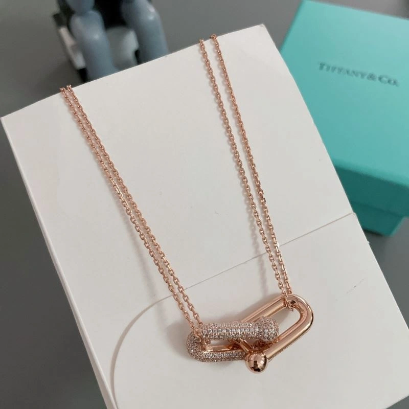 High fidelity Tiffany Necklaces