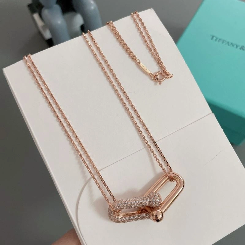 High fidelity Tiffany Necklaces