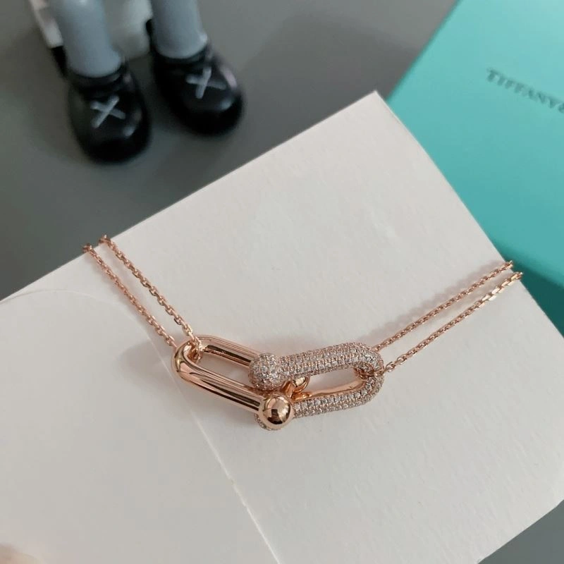 High fidelity Tiffany Necklaces