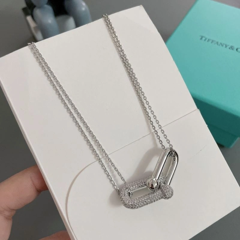 High fidelity Tiffany Necklaces