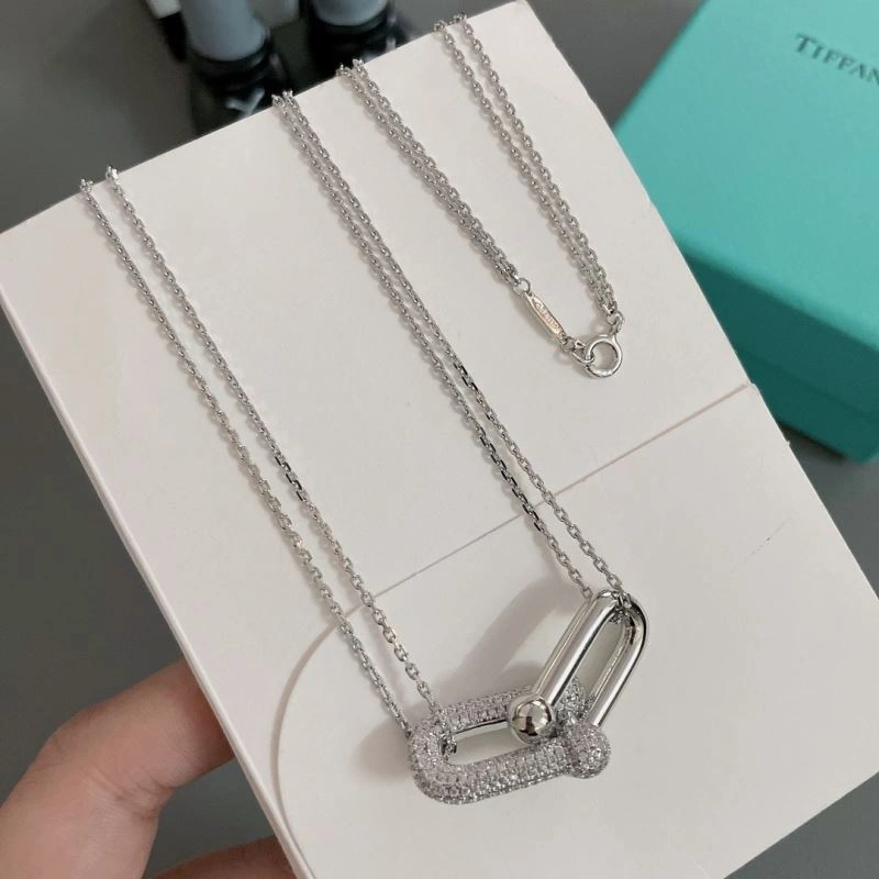 High fidelity Tiffany Necklaces