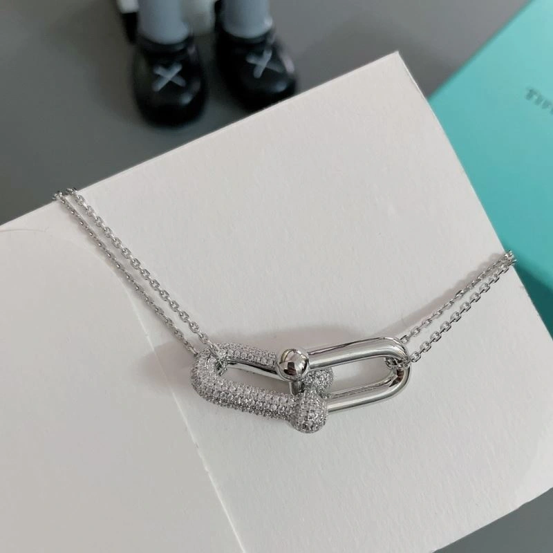 High fidelity Tiffany Necklaces