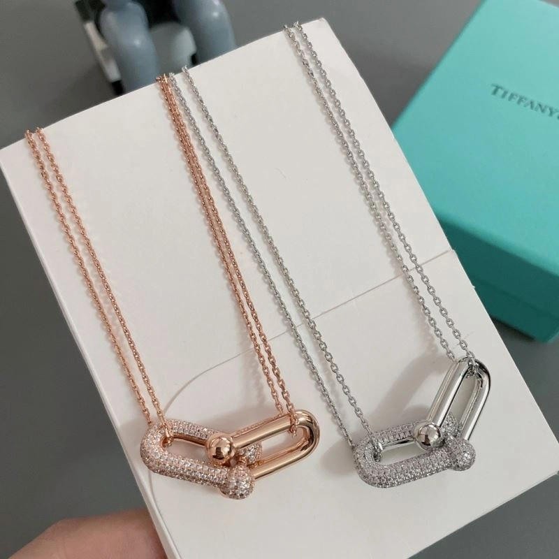 High fidelity Tiffany Necklaces