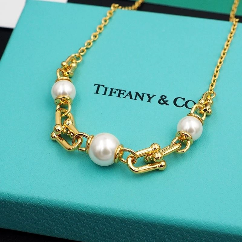 High accuracy Tiffany Necklaces