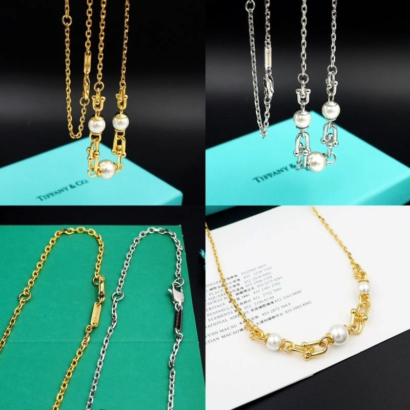 High accuracy Tiffany Necklaces