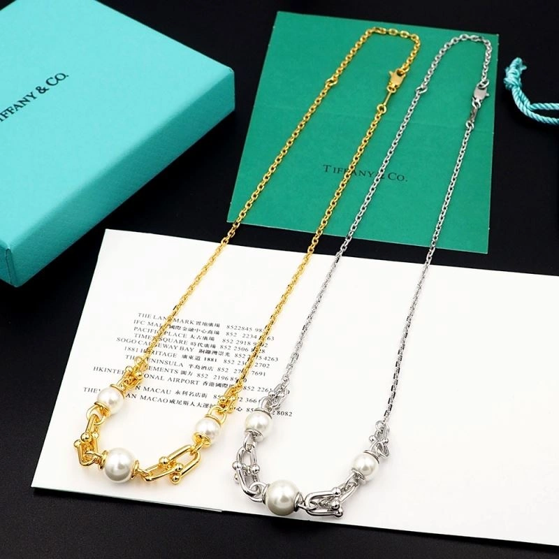 High accuracy Tiffany Necklaces