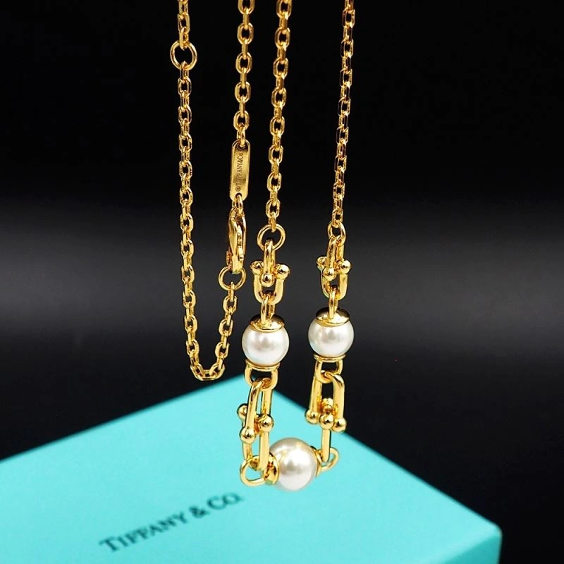 High accuracy Tiffany Necklaces