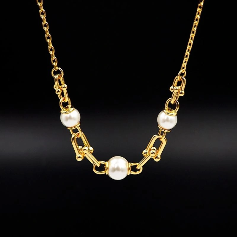 High accuracy Tiffany Necklaces