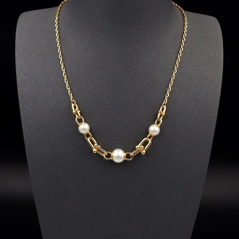 High accuracy Tiffany Necklaces