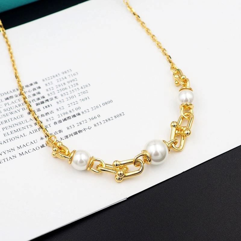 High accuracy Tiffany Necklaces
