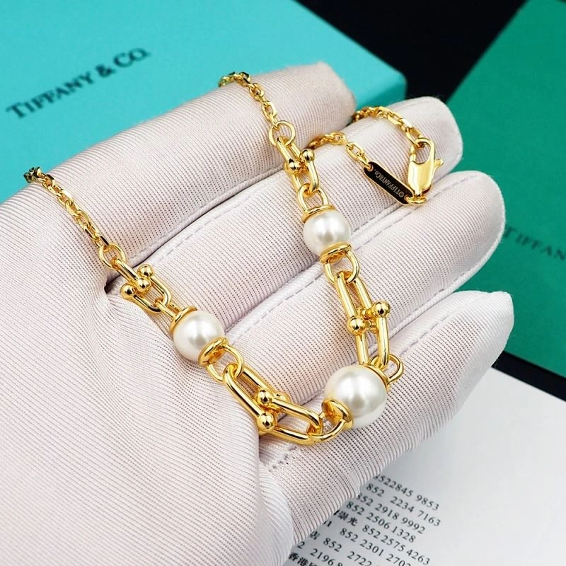 High accuracy Tiffany Necklaces