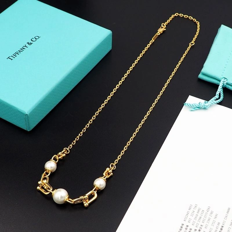 High accuracy Tiffany Necklaces