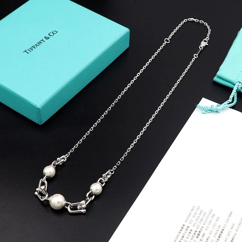 Perfect replica Tiffany Necklaces