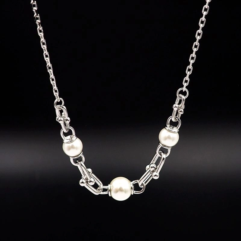 Perfect replica Tiffany Necklaces