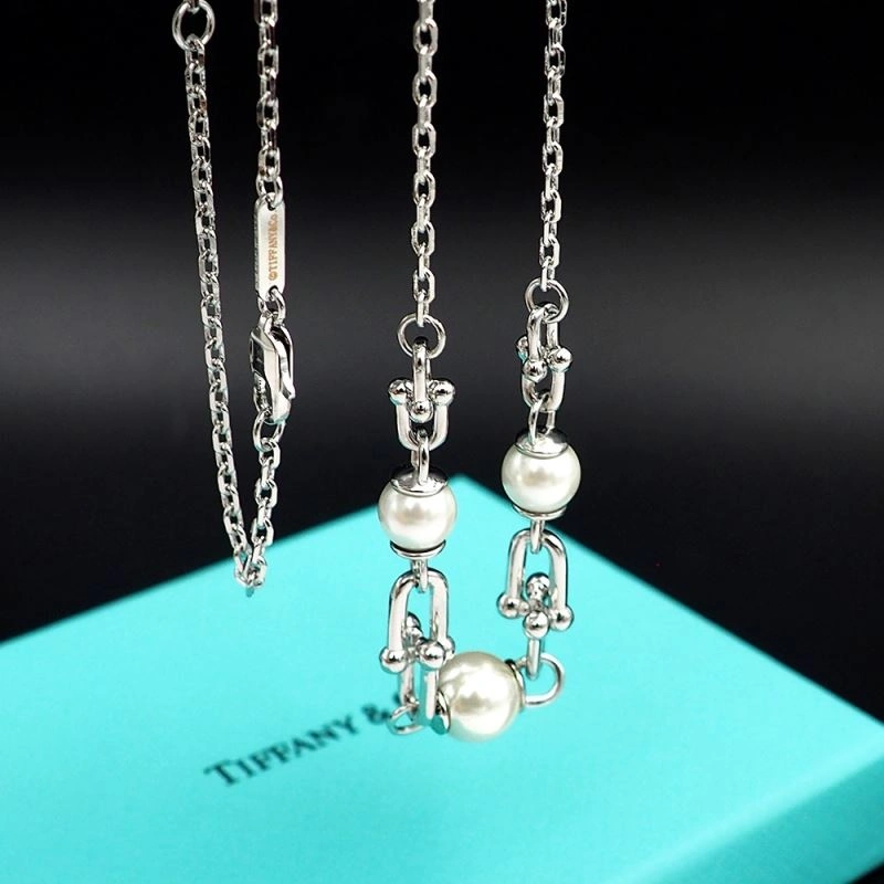 Perfect replica Tiffany Necklaces