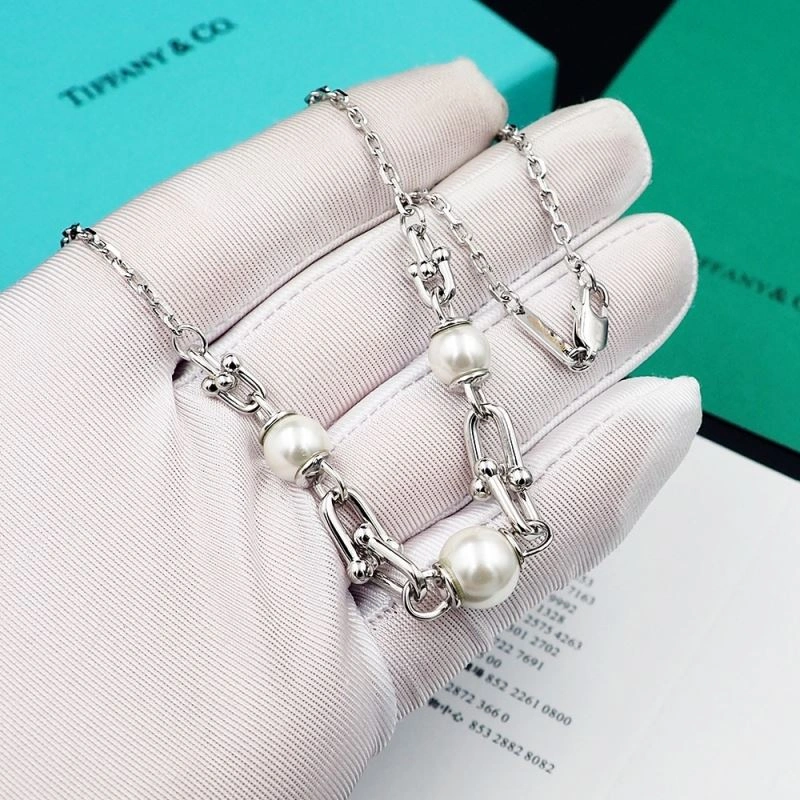 Perfect replica Tiffany Necklaces