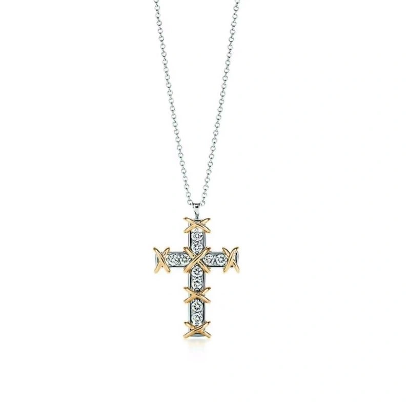 Official Tiffany Necklaces