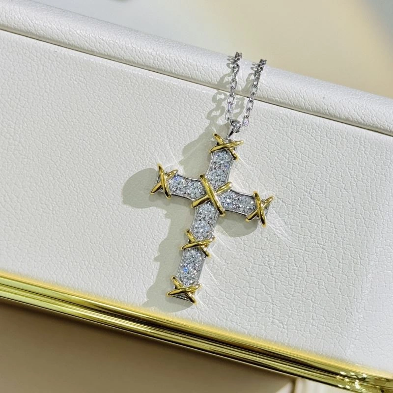 Official Tiffany Necklaces