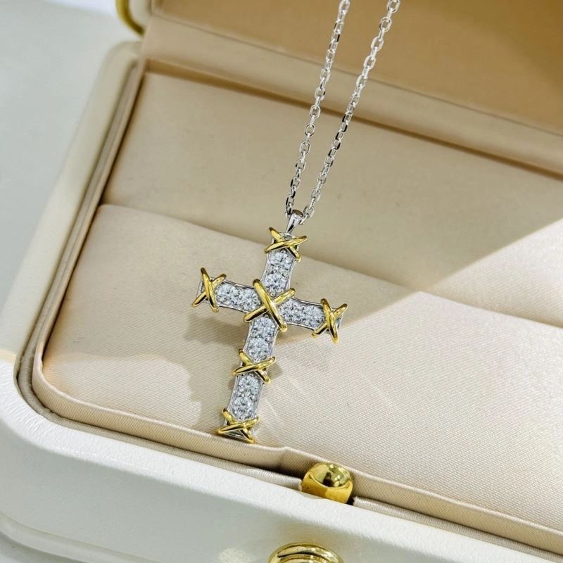 Official Tiffany Necklaces